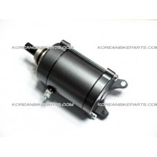 Bashan Xplode Starter